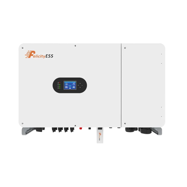 T-REX-25~50kW-P3G01 - Felicitysolar